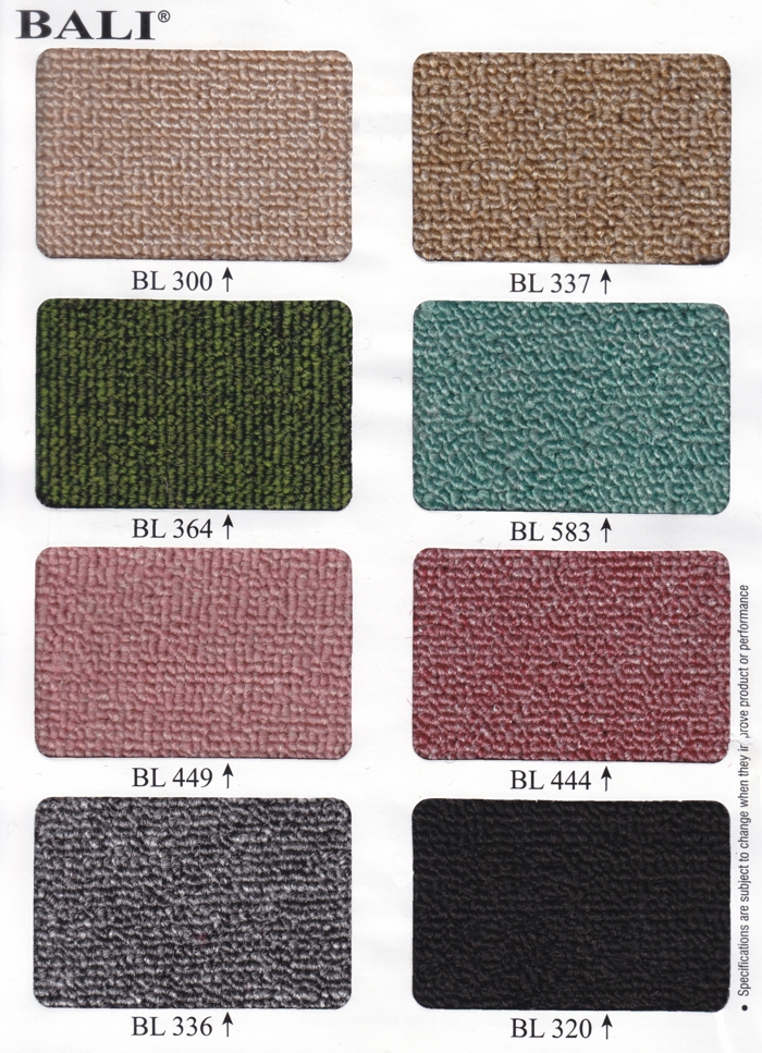 Bali | java carpet
